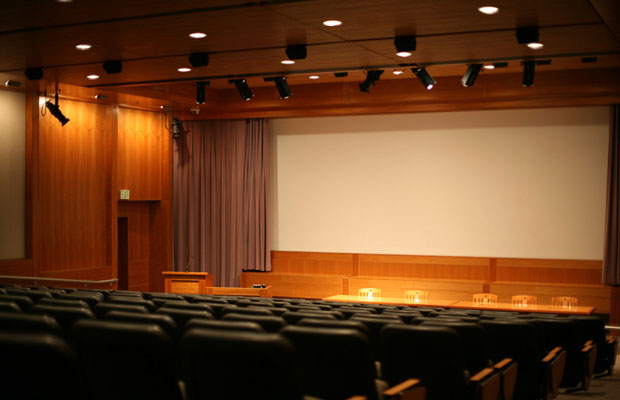 Projects - Audio Visual Specialists