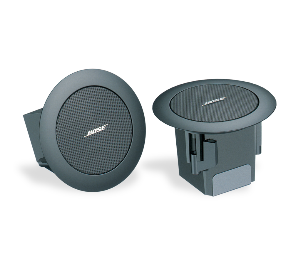 Bose FreeSpace 3 Flush-Mount Satellites